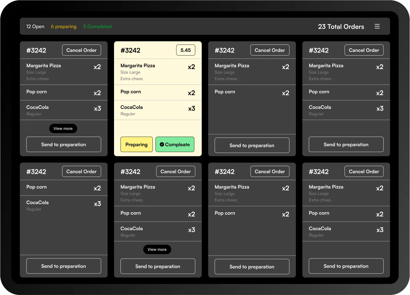 Cinema Management | Movie Theater, Cinema Software- CINEsync